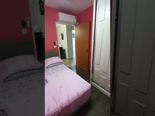 115A Canberra Walk HDB Flat for Sale - 1,001 sqft | 99.co