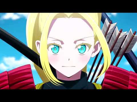 Zom 100 Bucket List of the Dead Ep 8 Sushi & Hot Spring for the Dead ...