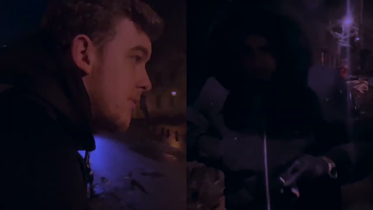 JUST A FLICKER  (OFFICIAL SHORT MOVIE PART TWO)