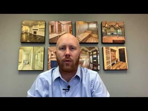 What is a daylight lot? What is a walkout lot? Let us explain!