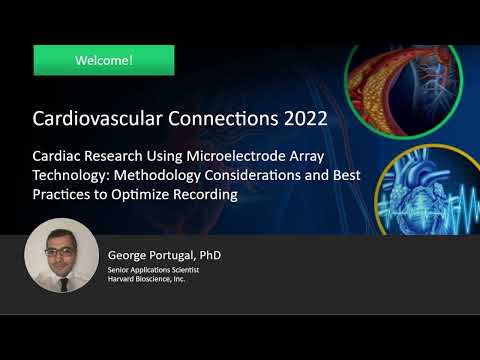 Cardiac Research Using Microelectrode Array Technology: Best Practices to Optimize Recording