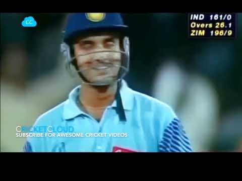 Tribute to our DADA Mr Sourav Ganguly