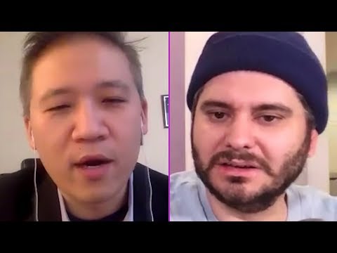 How Do You Convince An Anti-Vaxxer To Vaccinate? Dr. Eric Ding Explains