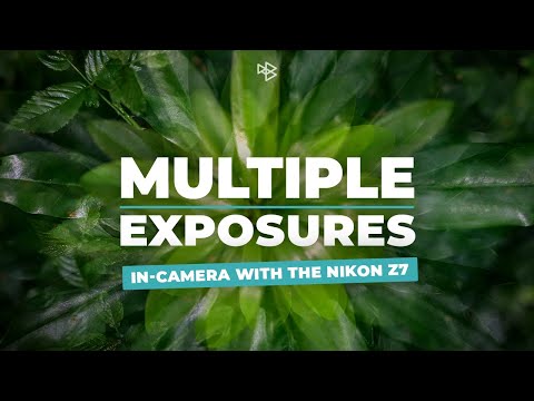 Nikon Z7: In-camera multiple exposures (1591)
