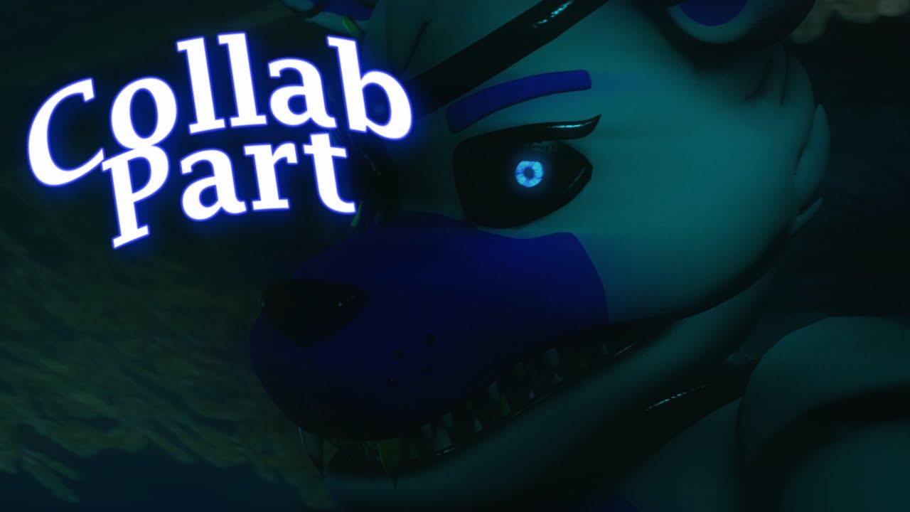 [SFM/COLLAB PART] Superhuman for TIM idator