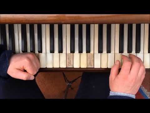 ‘Under the Rowan Tree’ by Robert Peate – A Piano Teacher Writes…