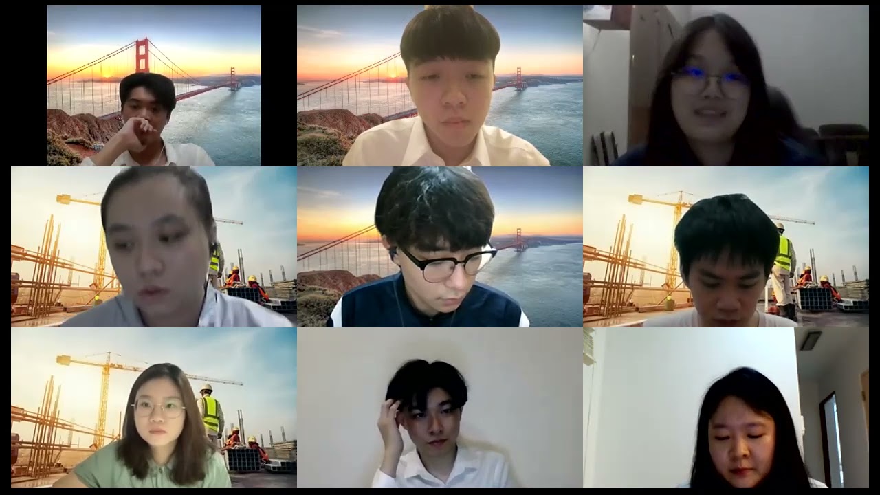 Building Structural system assignment