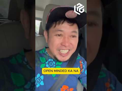 Bakit Mahalaga Maging Open-Minded Sa Tagumpay?