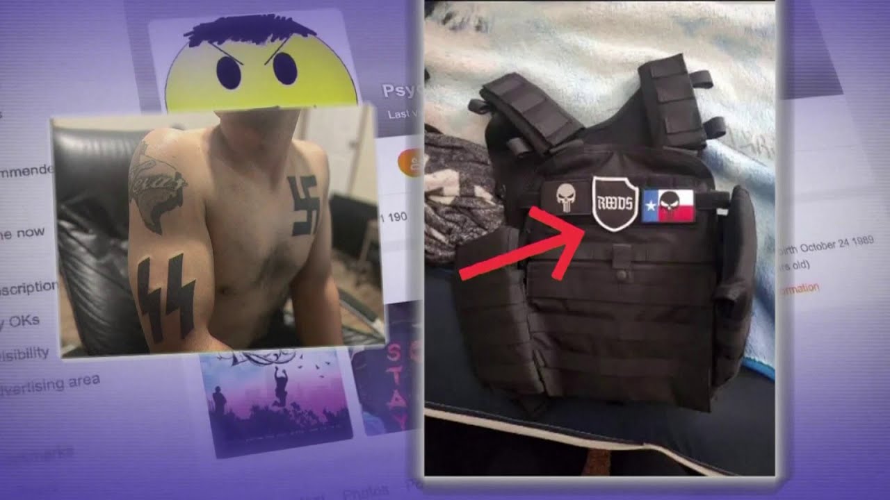 Right-wing extremists using memes to fuel radicalization