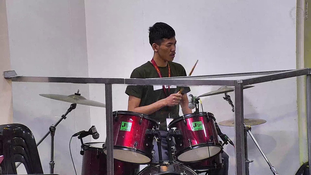 Instruments, Performance Lab 4, 1st Semester, 2025