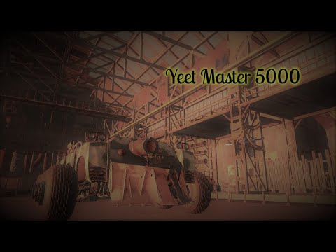 Steam Community :: Video :: Yeet Master 5000