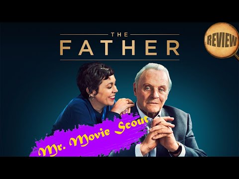 The Father (2020) Review: A Heart-Wrenching Masterpiece You Must See!