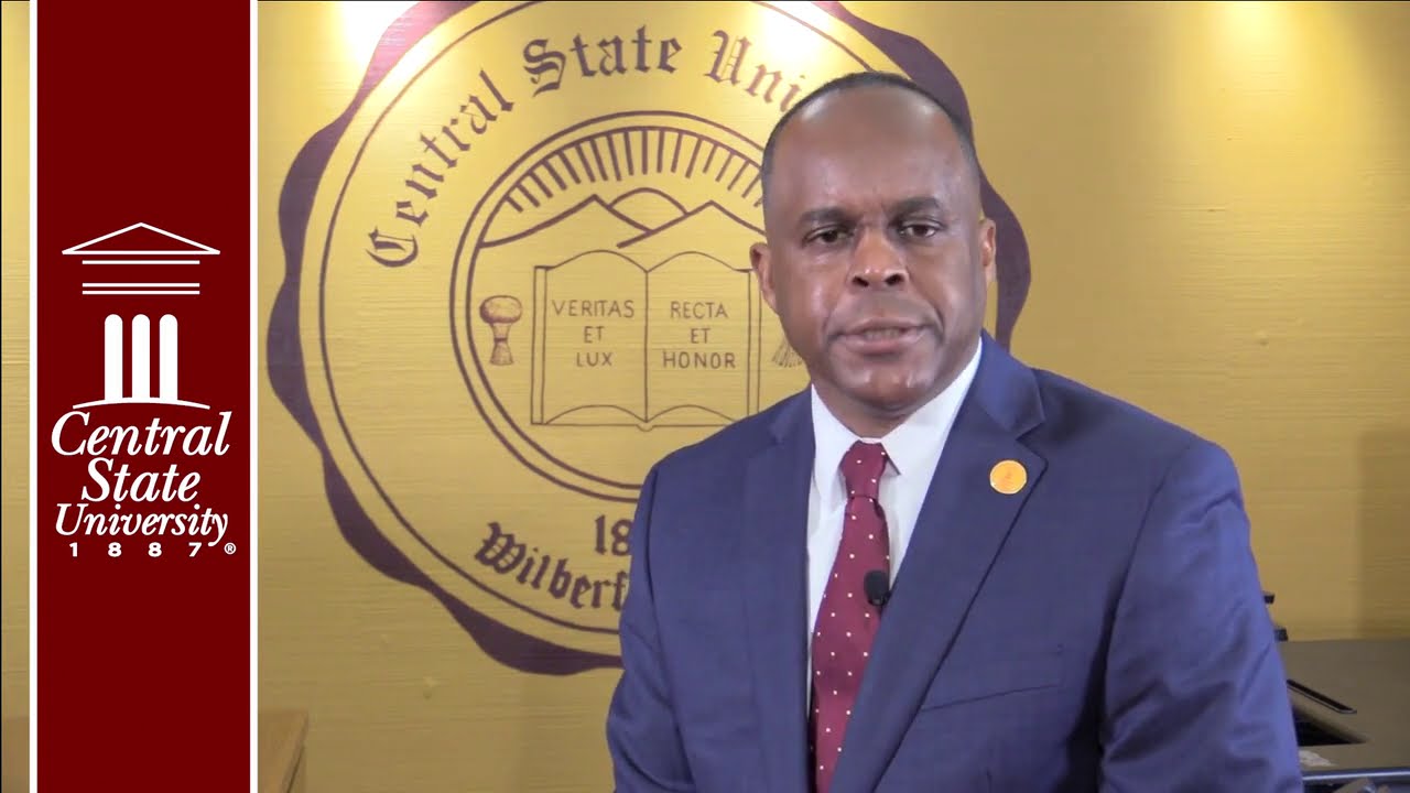 A Message from President Jack Thomas