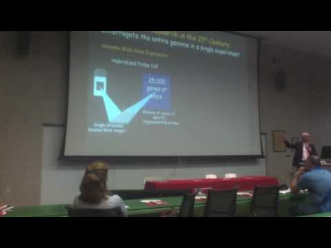 Phoenix Conference- Dr. Skip Garcia, Future of Research