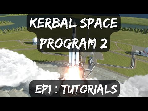 Steam Community :: Video :: Kerbal Space Program 2 | Astronaut Wannabes Prepare to Blast Off - A ...