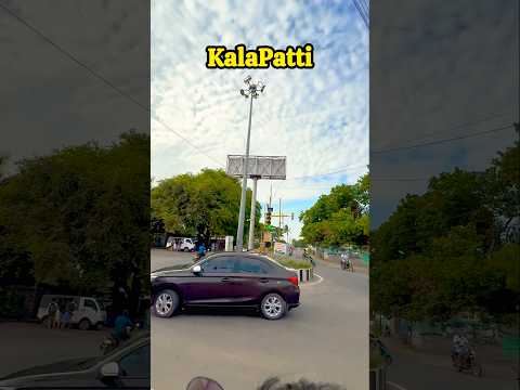 North East Corner Plots sale 📍Kalapatti | Land for sale Coimbatore corporation Limit