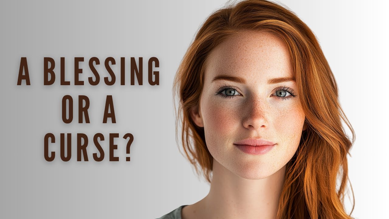 10 Weird Facts About Redhead Girls You Didn’t Know!