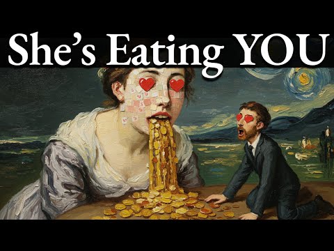 Heidegger’s SHOCKING TRUTH About Modern Romance (The Futility of Romantic Love)