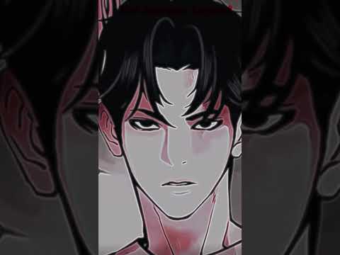Lookism Daniel Park’s Glow Up