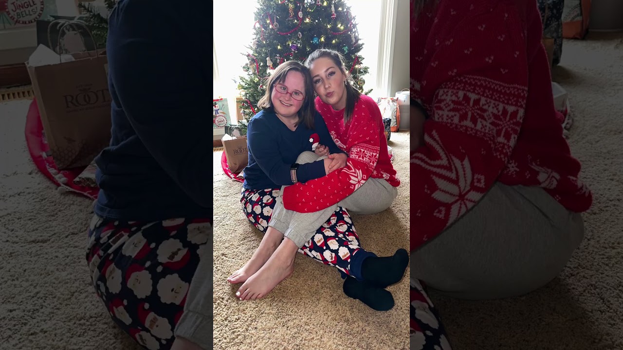 Happy National siblings day to my sister. I love you. We are the best friends forever! #sisters