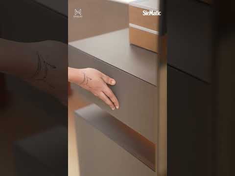 The Beauty of Siematic | Living Art Interiors