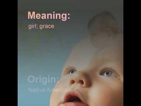 Nina Baby Name Meaning, Origin and Popularity, by SleeplessParent.com