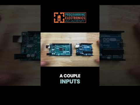Why the Arduino Mega Might Be the Best Fit for Your Project