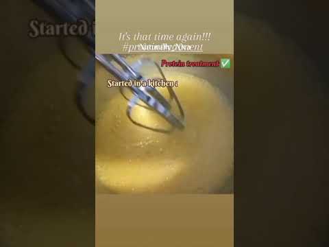 Formulate, formulate, this is not up for debate #shorts #naturalhair #haircare #diy #hairproducts