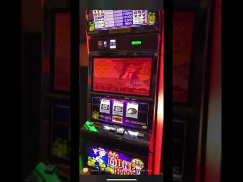Big Jackpot $61K on $100 Slot Machine!