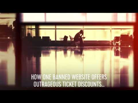 Cheap Fares To Anywhere Last Minute | Fired Travel Agent Reveals All |Cheap Fares To Anywhere