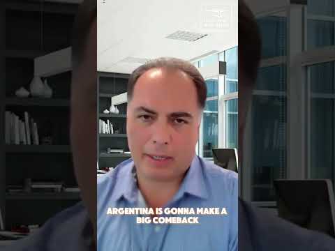 Top Growth Markets in Latin America: Surprising Insights #commercialrealestatepodcast