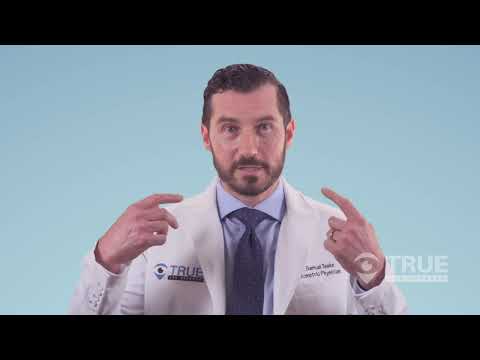 What Are These Yellow Spots In My Eye? | True Eye Experts