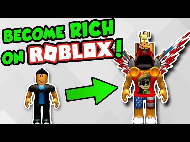 How to trade in Roblox