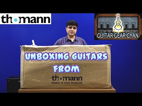 Thomann Store Bundle iMuso
