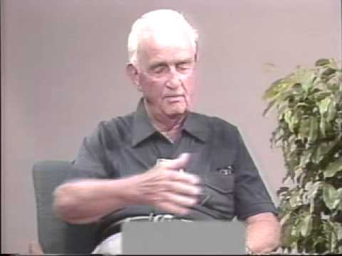 Wallace B. Hamby, MD interviewed by Donald F. Dohn, MD