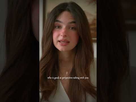 What to look for in a relationship