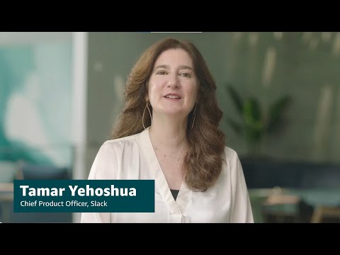 The Future Of Work: How Slack Is Reinventing Hybrid Collaboration With Machine Learning