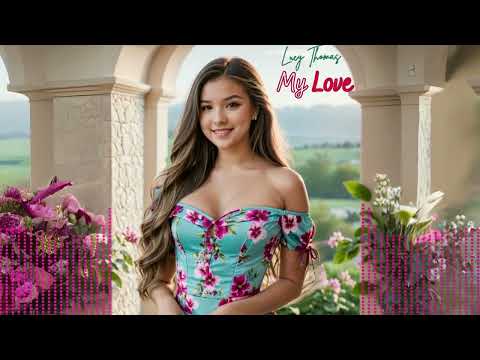 Lucy Thomas - My Love (Official Music Video)