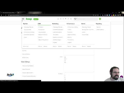 How to Authenticate Email Domains With Keap Without Using A User License