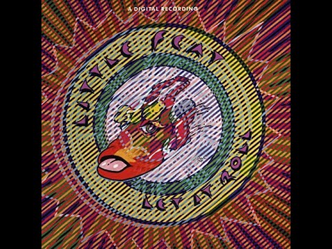 Little Feat - Let It Roll (4K/Lyrics)