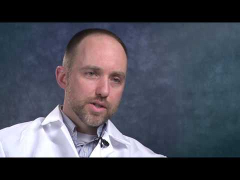 Benjamin Jackson, MD