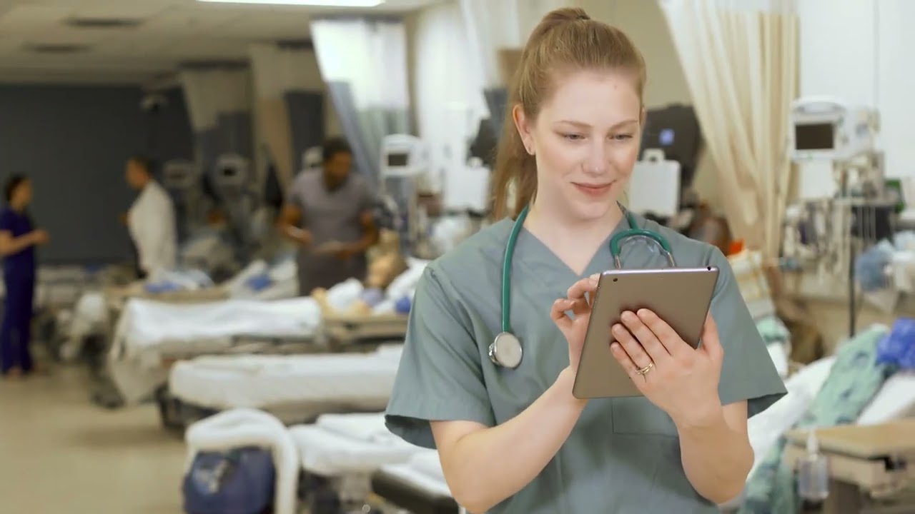 Scanning Services Overview