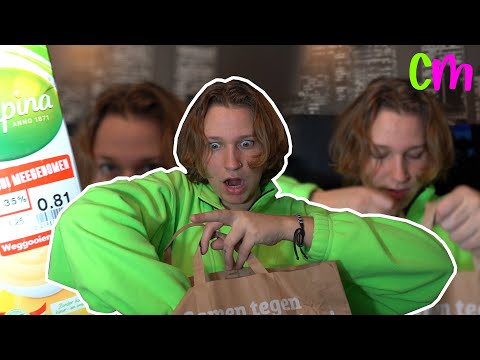 IS TOOGOODTOGO HET WAARD? OF NIET? - Chelsea Melody
