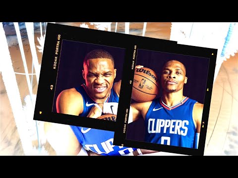 2023-24 Season Hype | LA Clippers