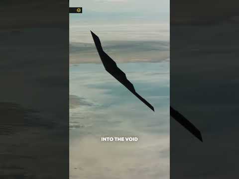 How Stealth Bombers Can Disappear From Radar