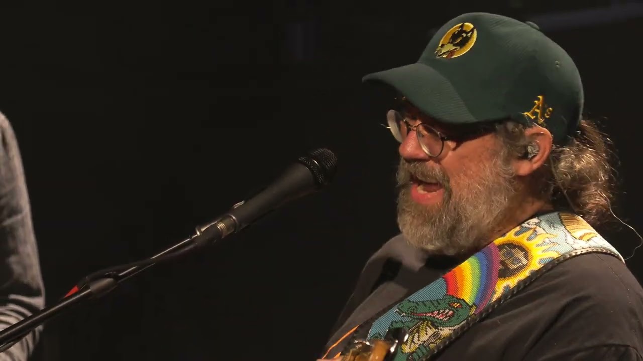 Steely Dead: Playing The Music of Steely Dan & Grateful Dead Tickets at ...