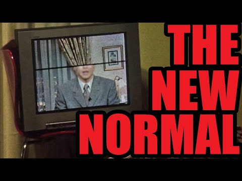 Pulse (2001): How J-Horror predicted 2020