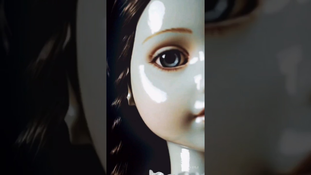 Part 3. The Clown’s Hands Turned Her Into a Puppet… Forever💔