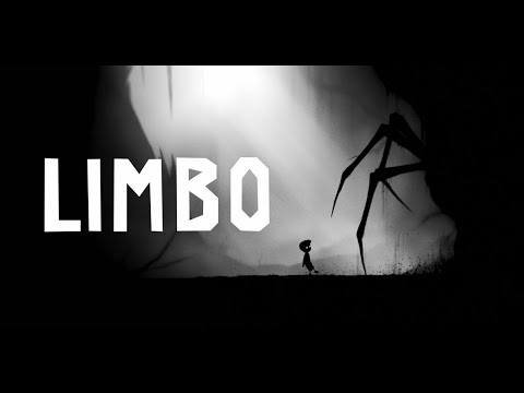 Steam Community :: Video :: Limbo Secret Level (Easter egg)