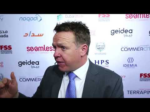 Interview with ACI Worldwide